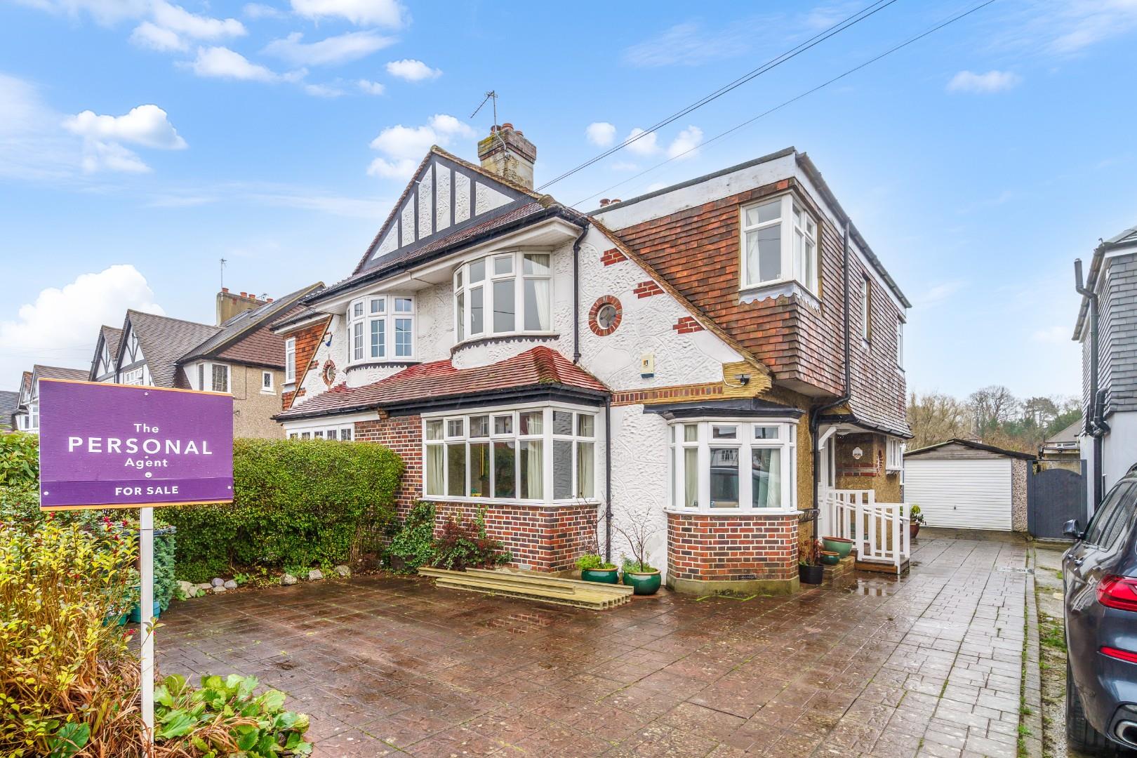 Chadacre Road, Stoneleigh | The Personal Agent